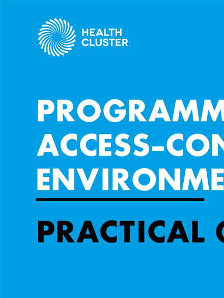 Urth Design + Health Cluster